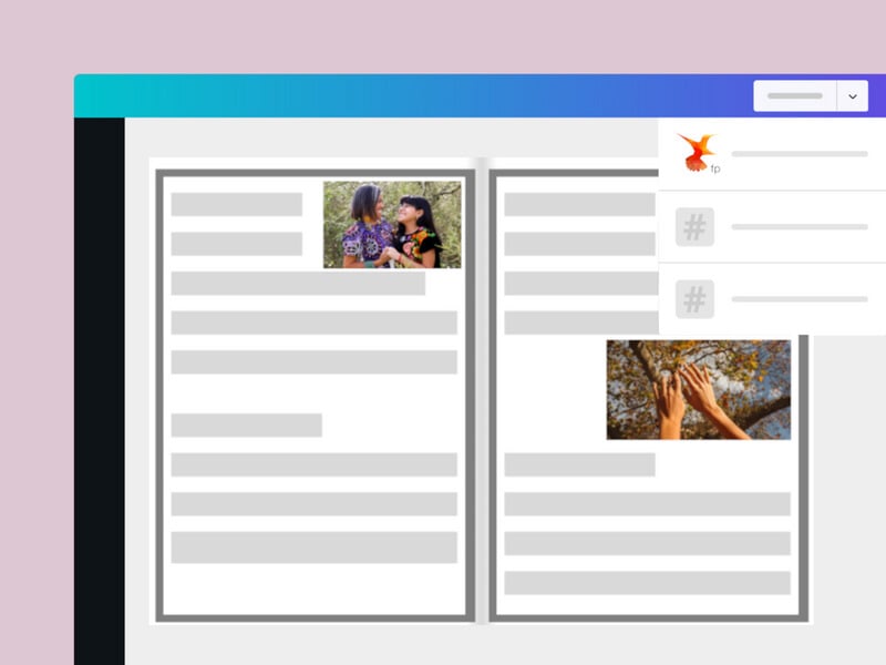FlowPaper - Canva Apps