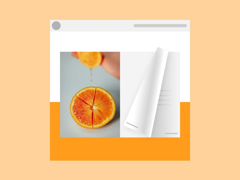 Simplebooklet Flip - Canva Apps