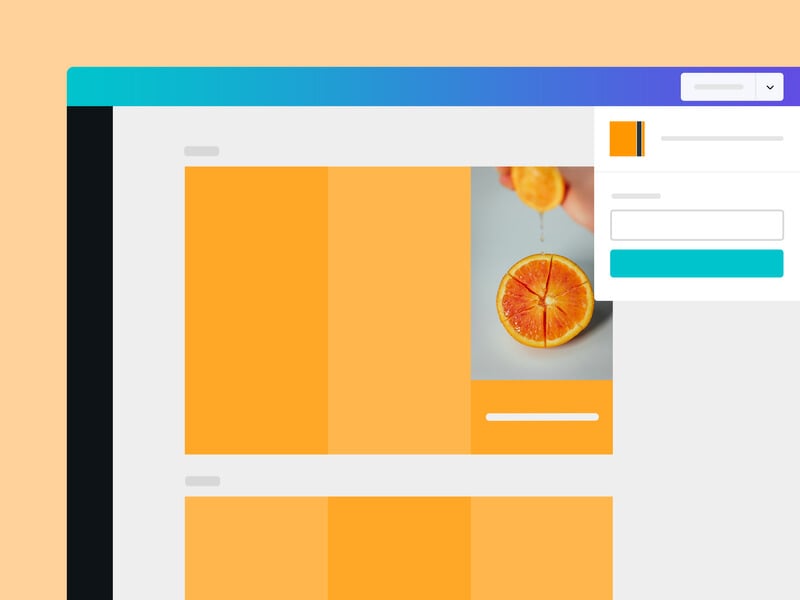 Simplebooklet Flip - Canva Apps
