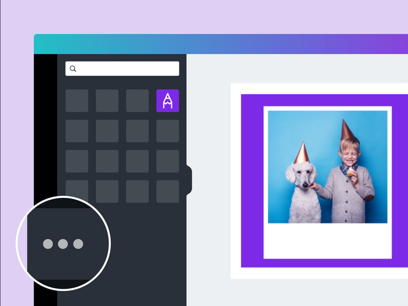 Draw (Beta) - Canva Apps