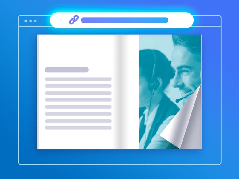 FlippingBook - Canva Apps