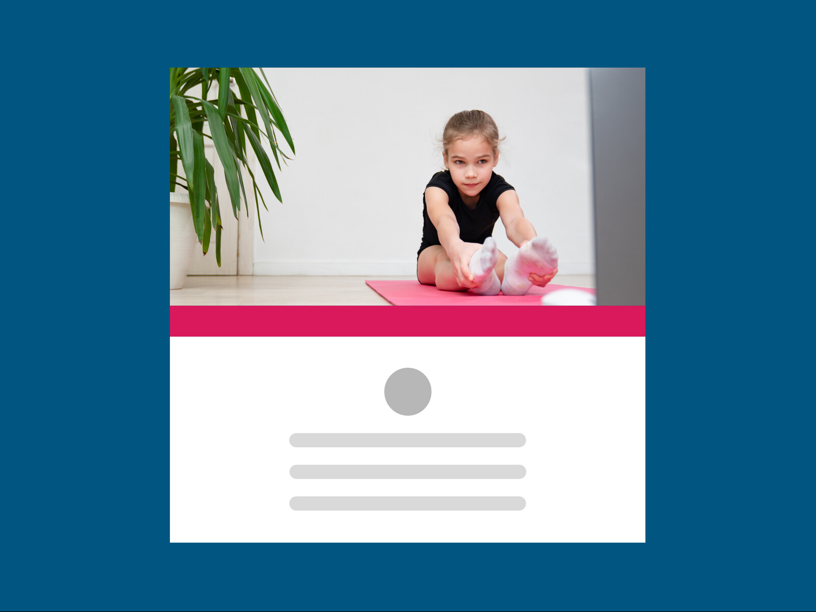 Activity Messenger - Canva Apps