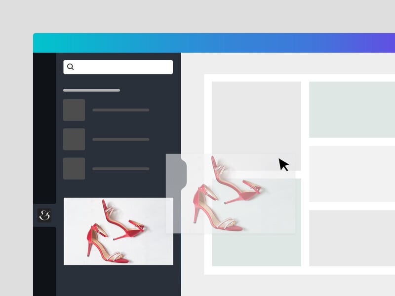 Hue & Stripe - Canva Apps