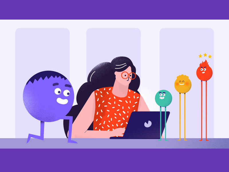 Hippoc Neuro-AI - Canva Apps