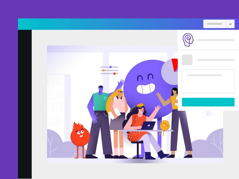 Hippoc Neuro-AI - Canva Apps