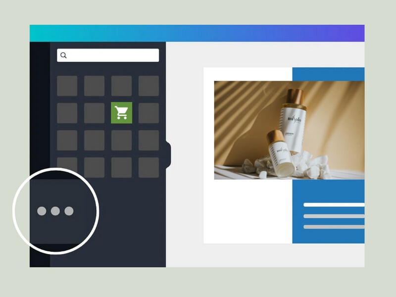 Shopify Sync - Canva Apps