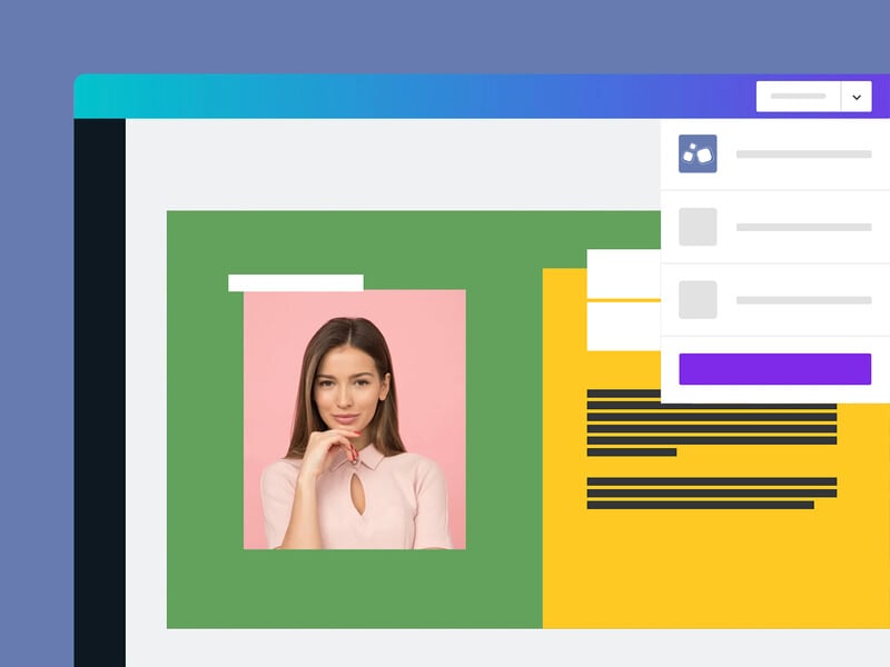 Screensoft - Canva Apps