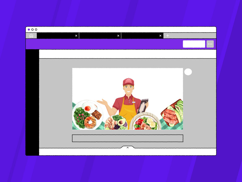 Neon - Canva Apps