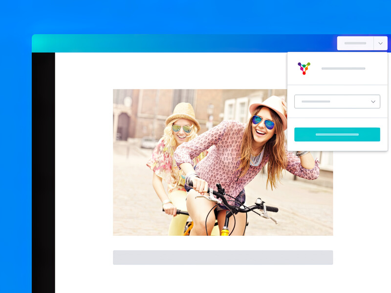 Vision6 - Canva Apps